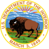 Federal Register :: Agencies - Interior Department